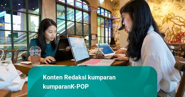 8 Kosakata Bahasa Korea yang Terdaftar di KBBI: Ada Oppa hingga Kimci | kumparan.com